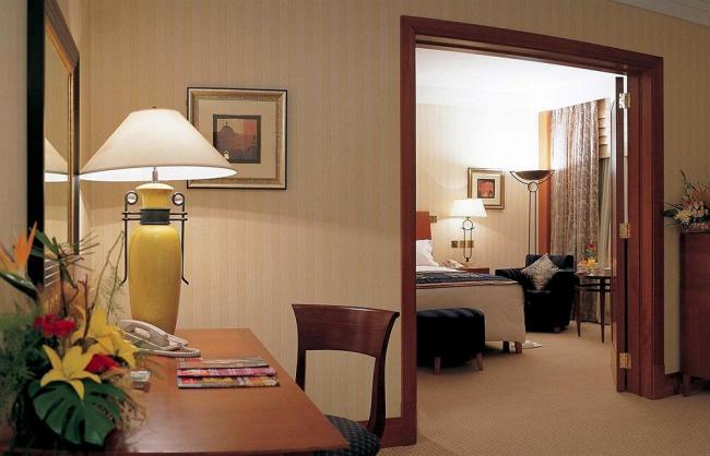 Le Grand Amman Managed By AccorHotels,Amman:Photos,Reviews,Deals