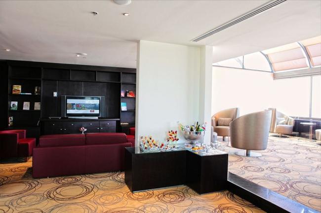 Landmark Amman Hotel & Conference Center,Amman:Photos,Reviews,Deals