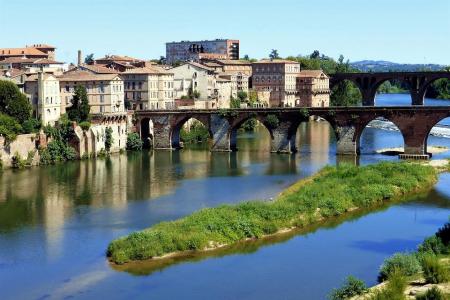 Top 23 Resorts in Albi |Places to stay in Albi