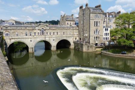 Top 39 Resorts in Bath |Places to stay in Bath