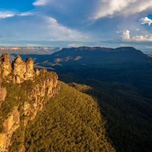 Road Trips From Canberra