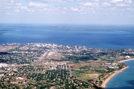 Top 21 Resorts in Darwin |Places to stay in Darwin