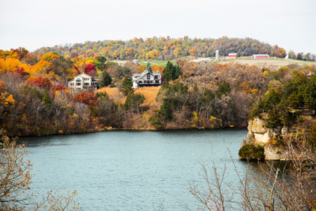 Top 19 Resorts in Galena |Places to stay in Galena