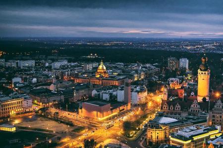 Top 36 Resorts in Leipzig |Places to stay in Leipzig