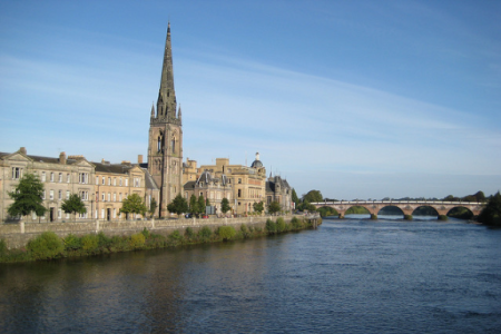 Top 23 Resorts in Perth UK |Places to stay in Perth UK