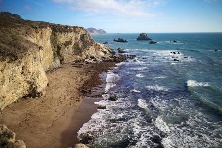Top 6 Resorts in Point Reyes National Seashore |Places to stay in Point ...