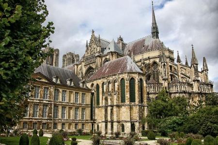 Top 35 Resorts in Reims |Places to stay in Reims
