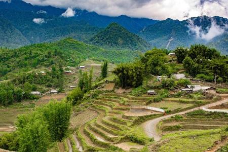 Top 22 Resorts in Sa Pa |Places to stay in Sa Pa