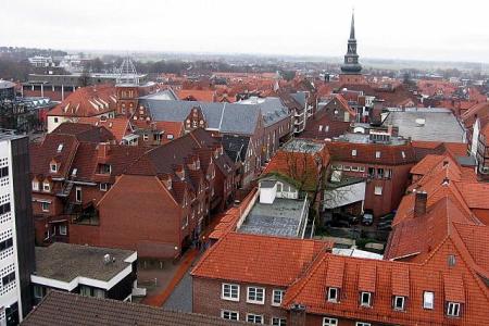 Top 10 Resorts in Stade |Places to stay in Stade