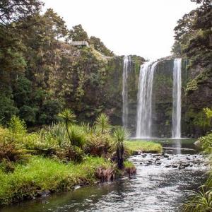 Road Trips From Auckland
