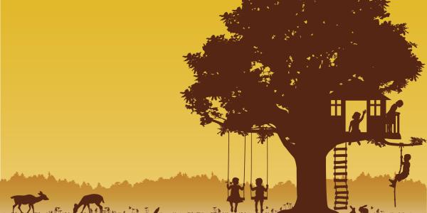 Tree House Resorts near Bangalore